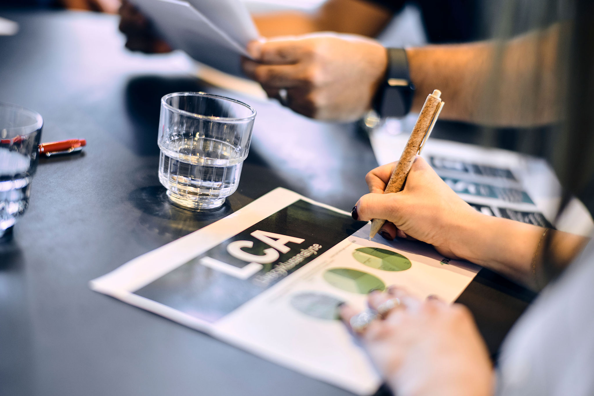 ESG Scope 1, 2 og 3: En Grundig Guide til ESG-Rapportering i Danmark ...