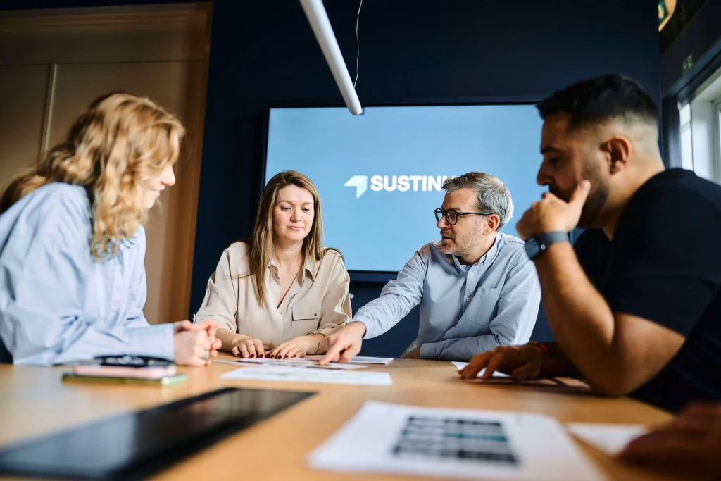 ESG Scope 1, 2 og 3: En Grundig Guide til ESG-Rapportering i Danmark ...